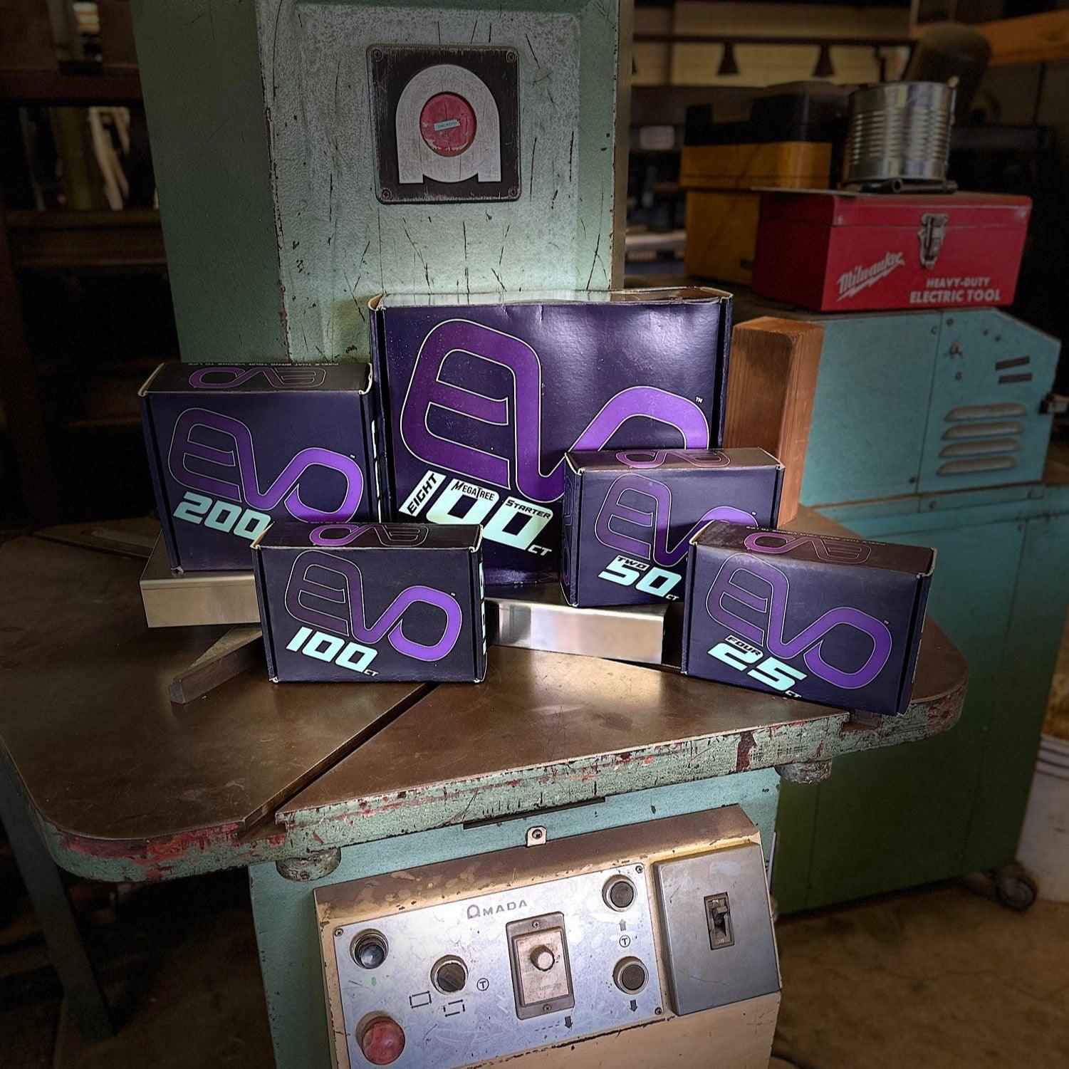 (Collective) EVO 12mm Pixels – Durable 12V WS2811 LED Pixels with High ...