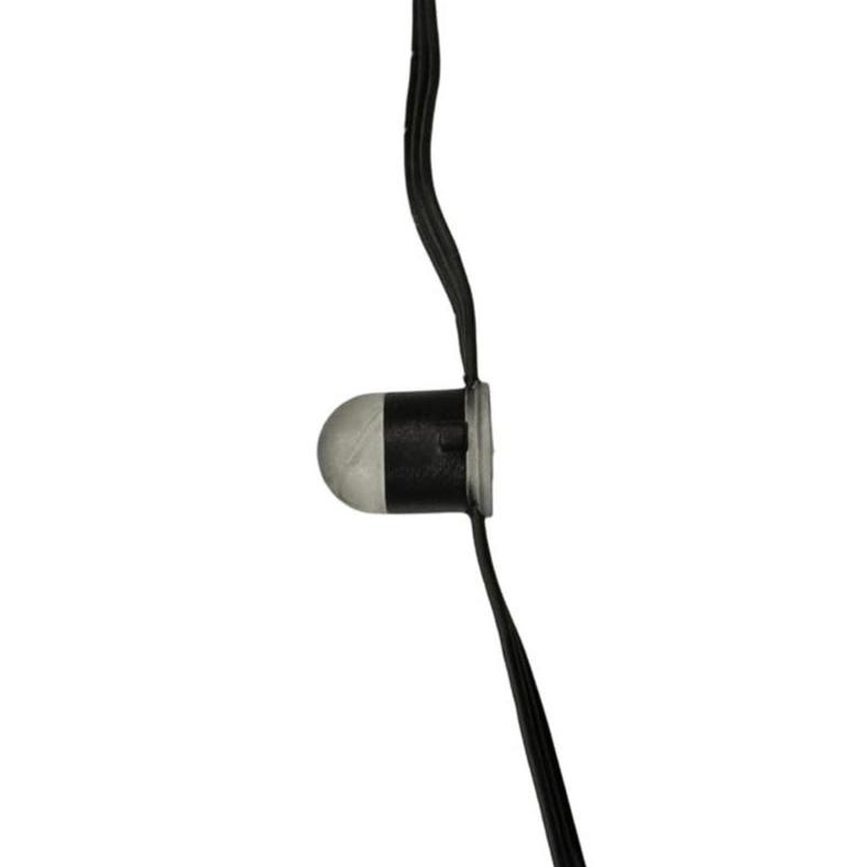 (Collective) EVO Dome RGB Pixels – Durable 12V WS2811 LED Pixel Lights ...